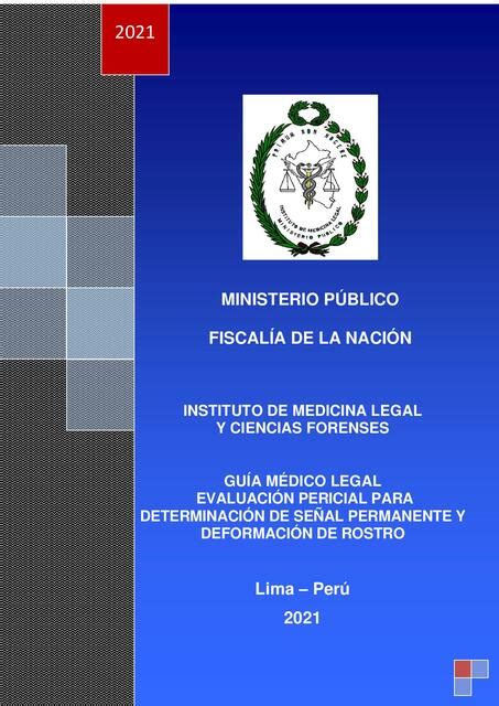 Gu A De Deformaci N De Rostro Health Classes Udocz