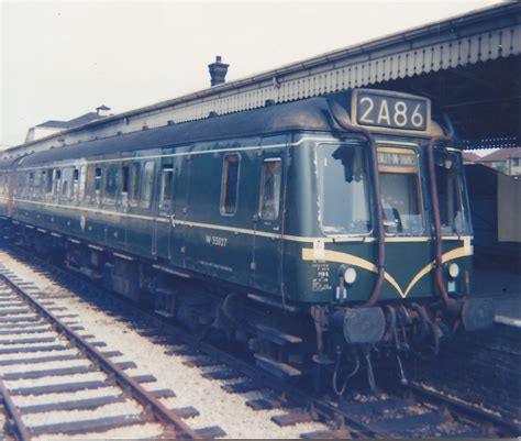 Dapol Class 121 And 122 In Oo Gauge Page 35 Dapol Rmweb