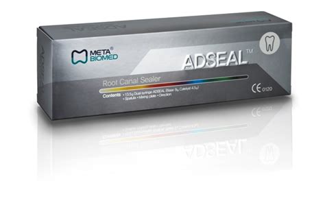 Адсил (Adseal) - для стоматологии ┉ купить Расходный материал [2025]