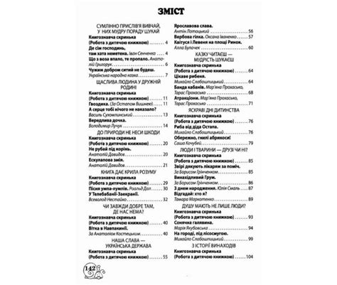 НУШ Позакласне читання Весна 4 клас Робота за дитячою книжкою Безкоштовний додаток щоденник