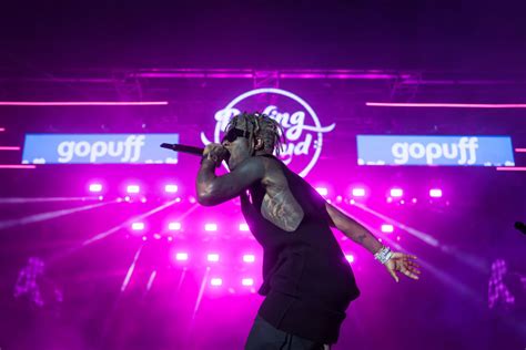 Lil Uzi Verts Barter 16 Will Be Executive Produced By London On Da Track
