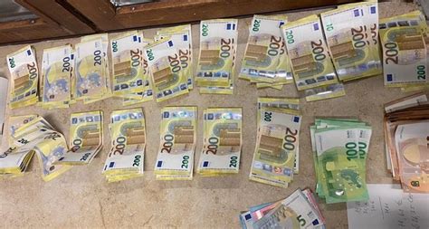 Wie Gewonnen So Zerronnen