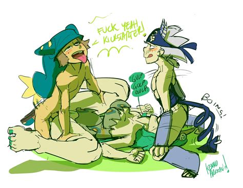 Post 1291928 Adamai Bellaphone Eliatrope Kenno Arkkan Wakfu Yugo