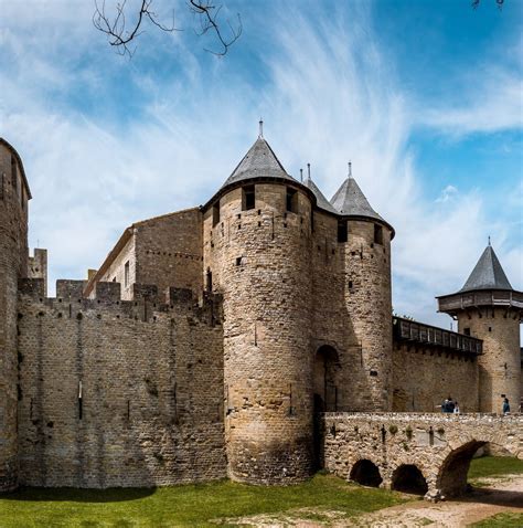 De 10 Beste Solo En Single Reizen In Zuid Frankrijk Tourradar