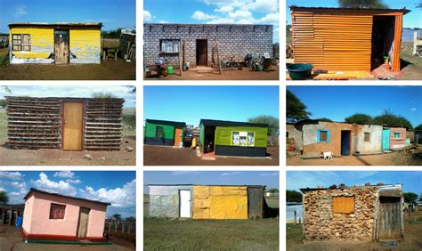 What Is An Informal Settlement A South African Perspective