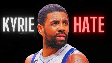 Kyrie Irving Is Owed An Apology By The Nba And Nba Fans Youtube