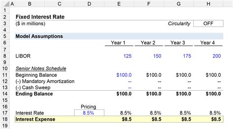 Interest Rate Cap Calculator DereckKiegan