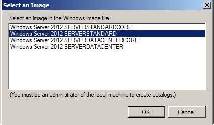 How To Create The Windows Template In Apache Cloudstack
