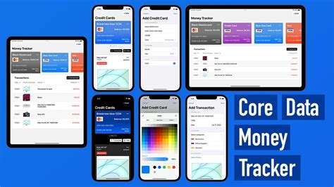 New Course Release Swiftui Coredata 35 Discount By 727 Youtube
