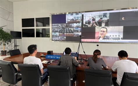防汛备汛工作 嘉定区气象局与区防汛办联合开展暴雨红警演练澎湃号·政务澎湃新闻 The Paper