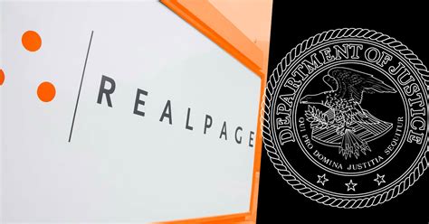 Doj Files Antitrust Lawsuit Against Realpage — Propublica