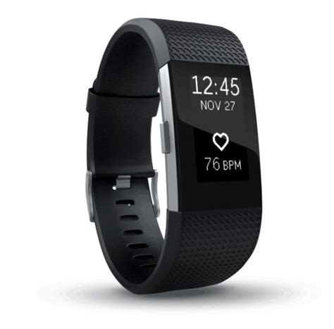 How To Set Up Your Fitbit Charge 2