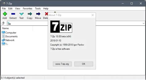 Best 8 Compression Software To Compress Files Easily And Quickly