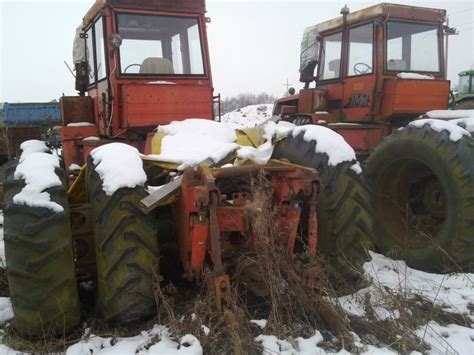 Traktori IMT opća tema