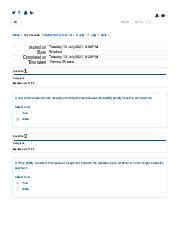 Quiz BUSI pdf ÿ ÿ ÿ ÿ Course Hero