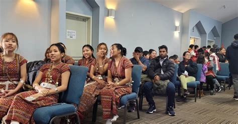 ဗွီအိုအေ မြန်မာညချမ်း ဖေဖော်ဝါရီ ၁၂၊ ၂၀၂၃