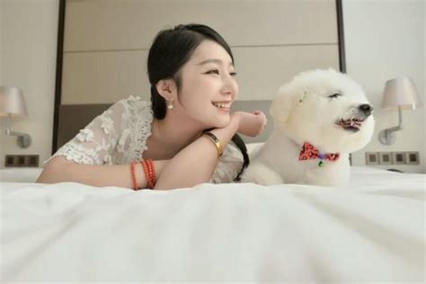 美人攝影人活著是一件既幸福又艱辛的事情 每日頭條