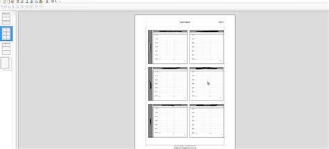 how to create report pdf with charts in qlikview qlik community