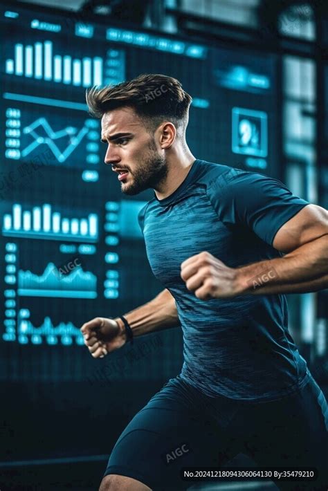 Ai创作图运动体育健身锻炼塑形 运动跑步系列视 体育竞技运动健身 体育奔跑赛跑运动会 健身运动健康运动 健身主题健身素材超越 运动健身锻炼身体 奔跑跑步运动背景 奔跑速度效率 蓝色运动健康