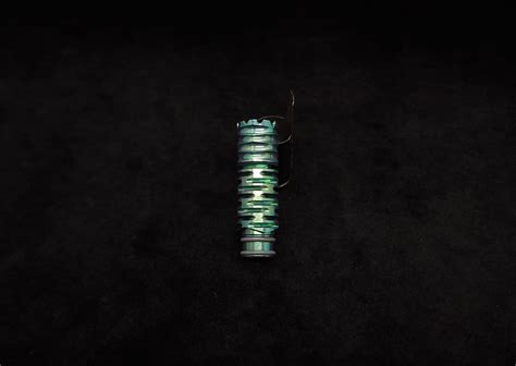 Dynavap Omni Tip Anodizedemerald Green Dovetail Woodwork