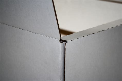 Catering Boxes Chase Partitions Inc