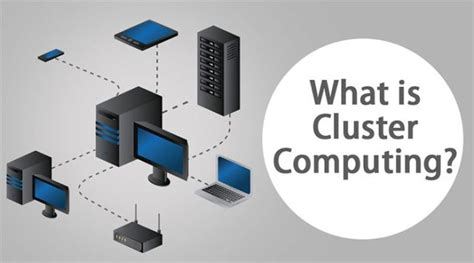 کلاستر چیست؟ Cluster Server چیست و چه کارهایی انجام میدهد؟ W3design