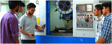 optimizing cnc machine performance enhancing speed and precision