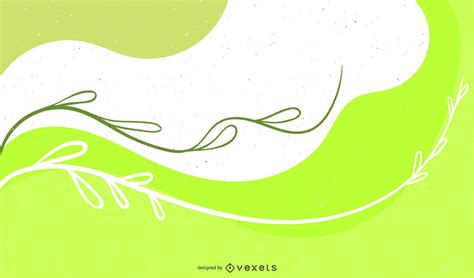 6 Green Vector Vector Download