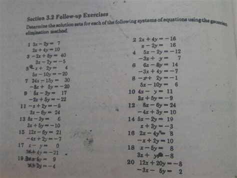 solved section 3 2 follow up exercises detarmine the