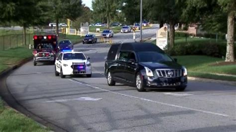 Manhunt Underway For Armed And Dangerous Suspect In Killing Of Police