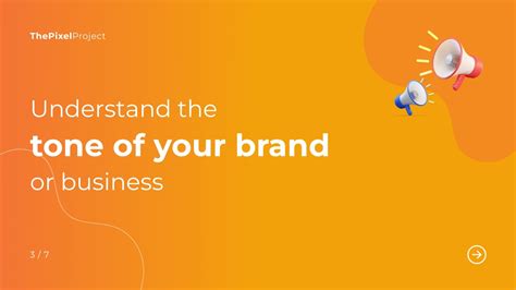 Design Tips Twitter Carousel Template Visme