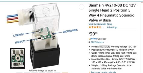 Coding Arduino To Control 3 Pneumatic Solenoids General Guidance Arduino Forum