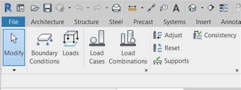 Introduction To Revit Concepts Skill Lync