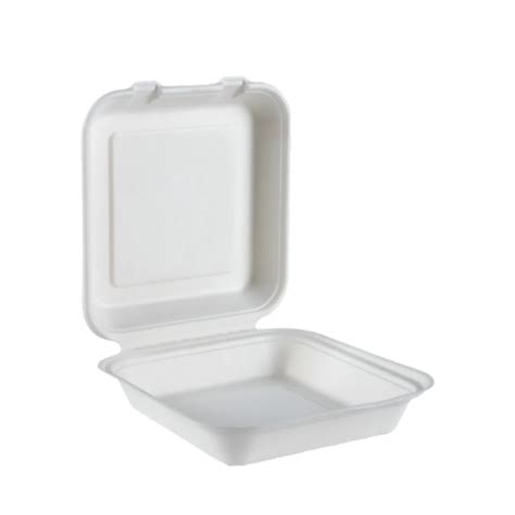Disposable Clamshell Box At Best Price In New Delhi By S G Packaging Id 2854612093588