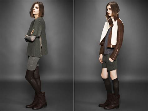 J Brand Fall 2012 – Honestly WTF