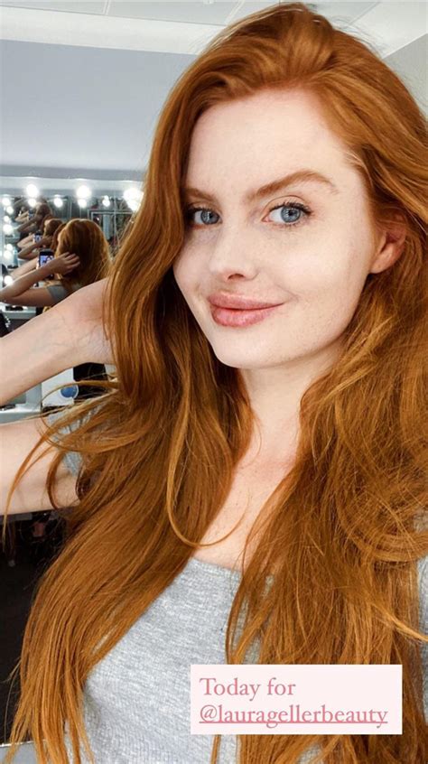 Elinor Krupski Rredheadbeauties