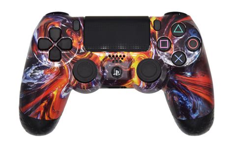Mega Modz PS4 Macro Remap Controller Review Set Up Mega Modz Blog