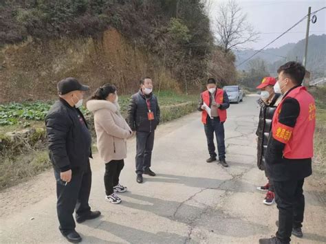 万众一心迎挑战，众志成城战疫情 马金镇疫情防控战报 开化新闻网