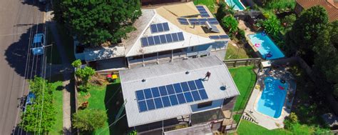 Ev İçin Güneş Enerjisinin Avantajları ve Maliyeti Nelerdir Voltimo
