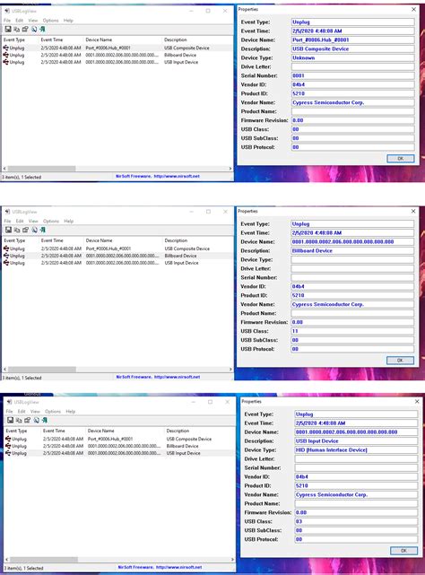 Unknown Usb Device Unplugged Rpcmasterrace
