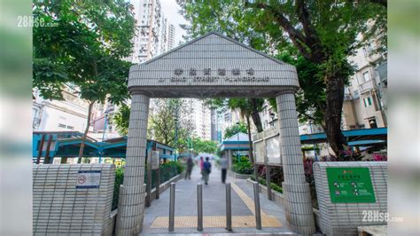 西營盤尚瓏一手新盤 28hse 香港屋網
