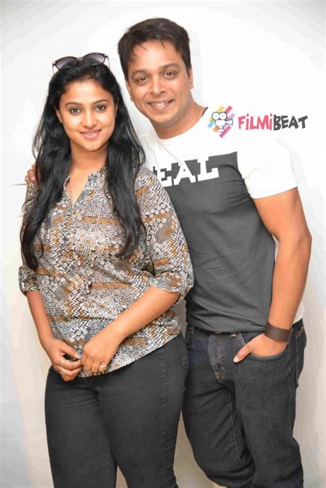 Srinivasa Kalyana Press Meet Photos FilmiBeat