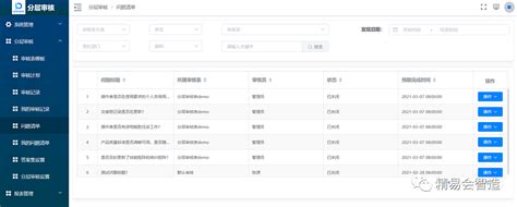 【qms】质量管理系统解析！精髓！——苏州精易会信息技术有限公司