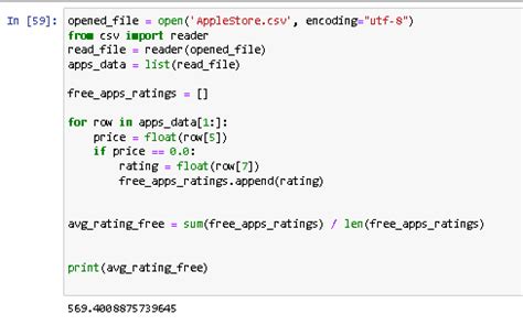 Conditional Statements Jupyter Notebook Ferdy Deva Pangestu