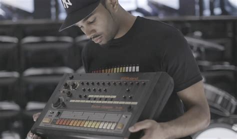 808 How To Create Mind Blowing Tracks With Unique 808s