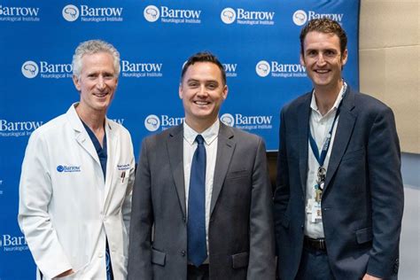 Barrow Neurological Institute On Linkedin Tbt