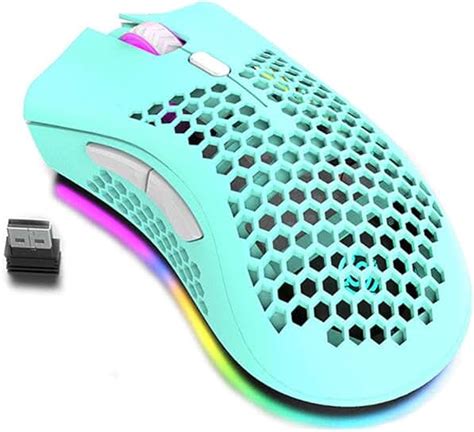Ninja Mouse