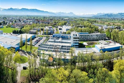Alpla Werke Alwin Lehner Gmbh And Co Kg Gemeinde Hard Am Bodensee