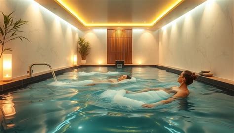 What Is Hydrotherapy Massage Benefits And Treatment Guide