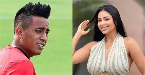 Dueño De ‘mi Barrunto Confirma Que Christian Cueva Y Pamela Franco